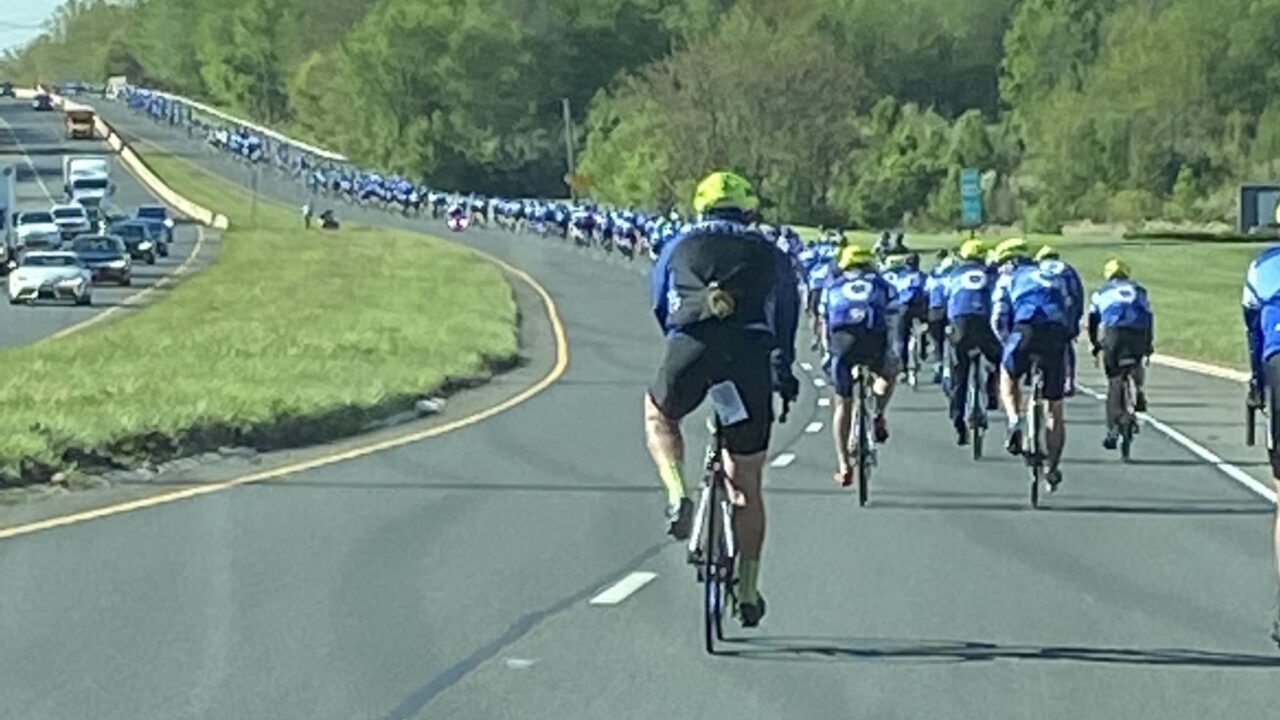 NATIONAL SPONSORS - Police Unity Tour