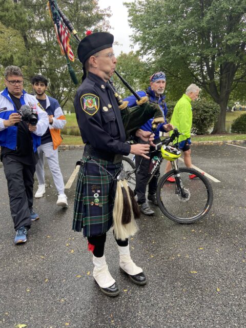 CHAPTERS - Police Unity Tour