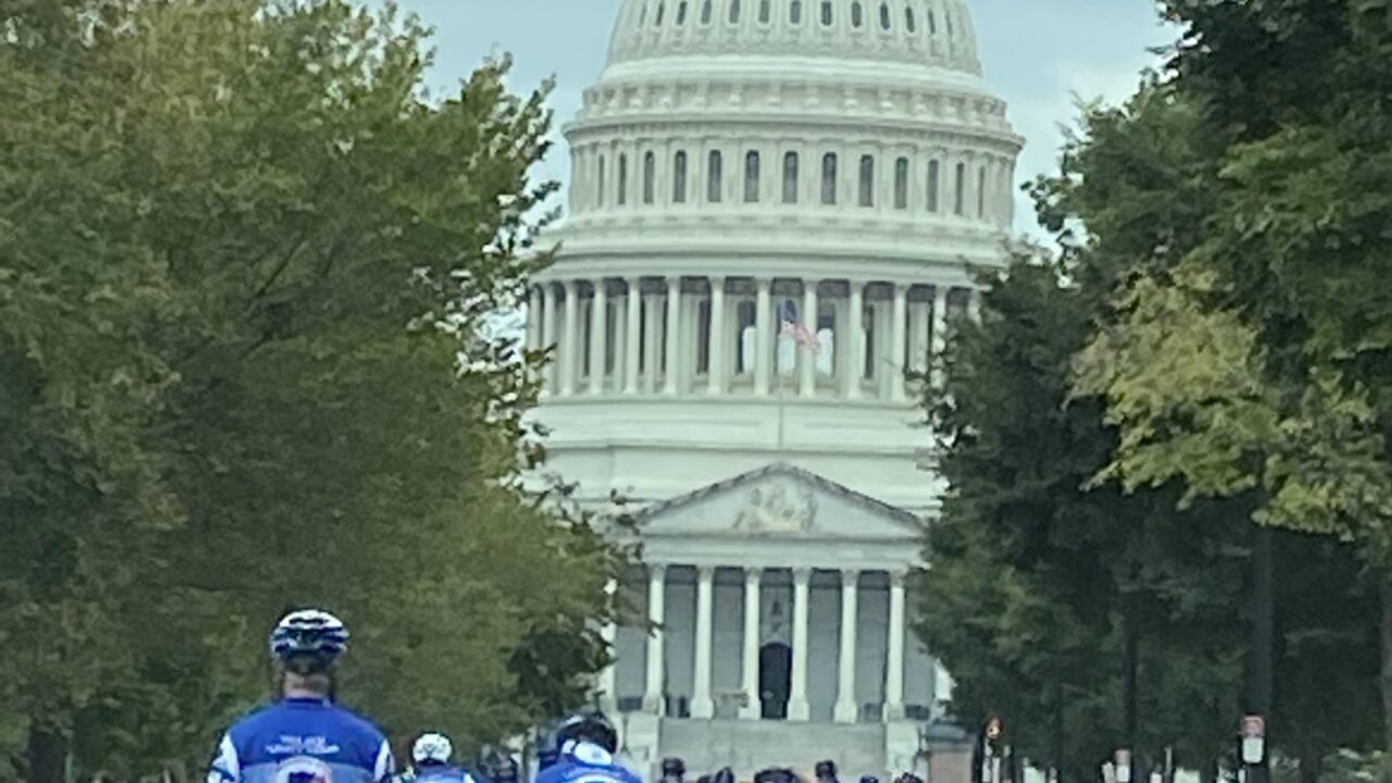 HISTORY - Police Unity Tour