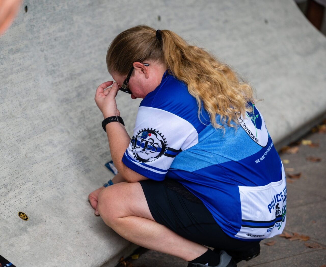 Police Unity Tour | Raising Awareness of Officers Fallen in the Line of ...